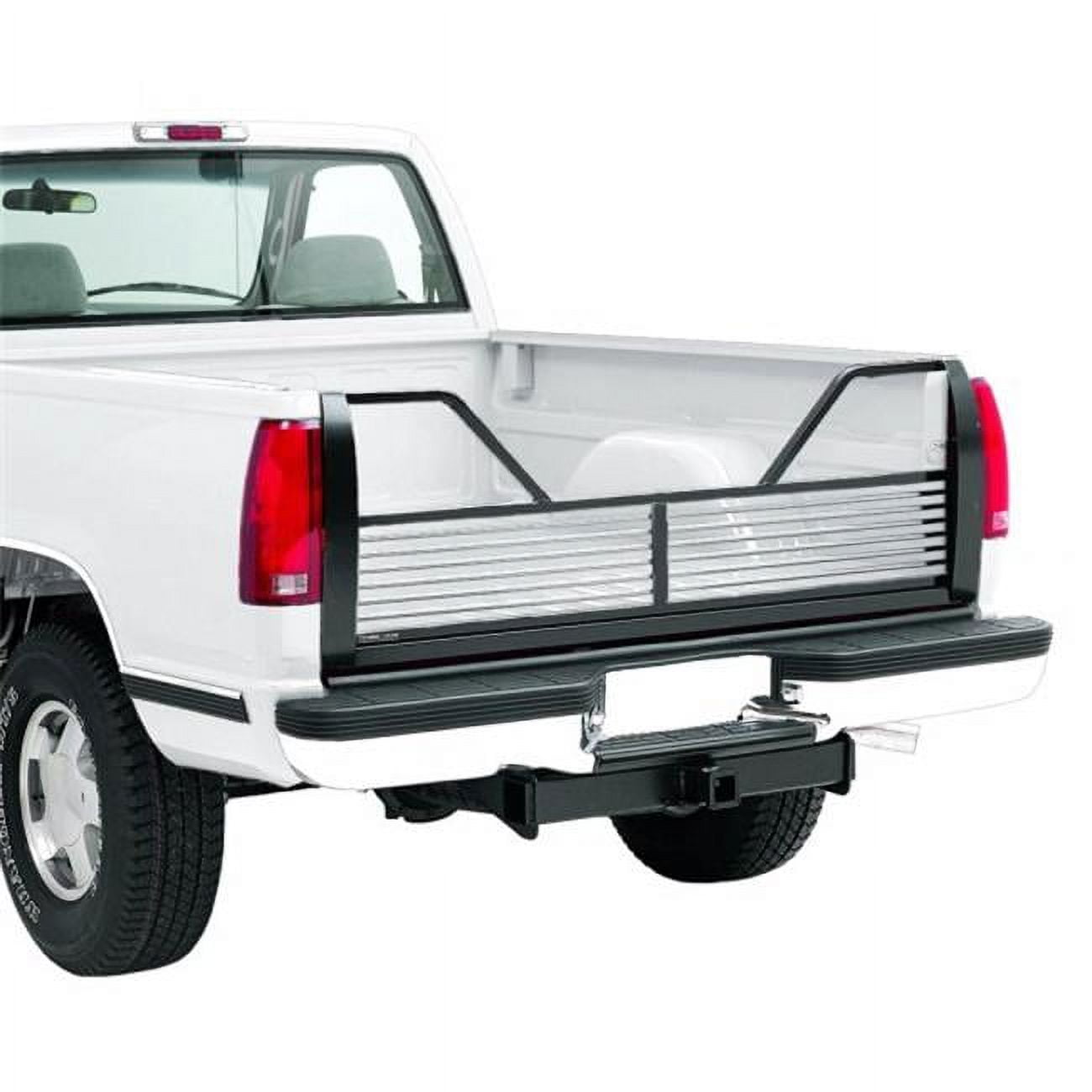 Vented Steel Tailgate for 1999-2006 Silverado & Sierra 1500-2500-3500 ...