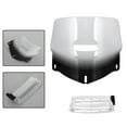 Mad Hornets Vented Windscreen Windshield, For HONDA Goldwing 1800 ...