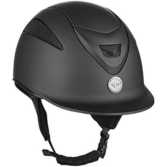 Ventek Matte Helmet 7 Black$$Sport & Recreation Other - Walmart.com