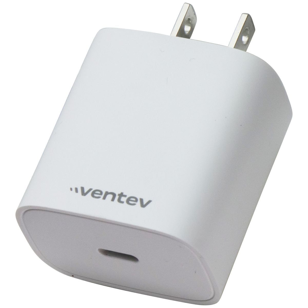 Ventev 30W USB-C High-Speed Wall Charger, Programmable Power Supply ...