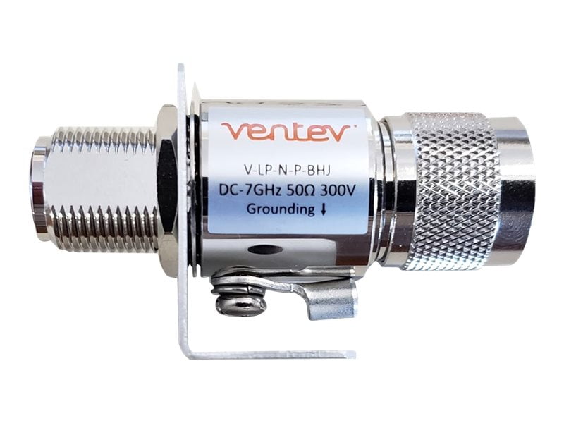 Ventev - Antenna lightning arrestor - Walmart.com