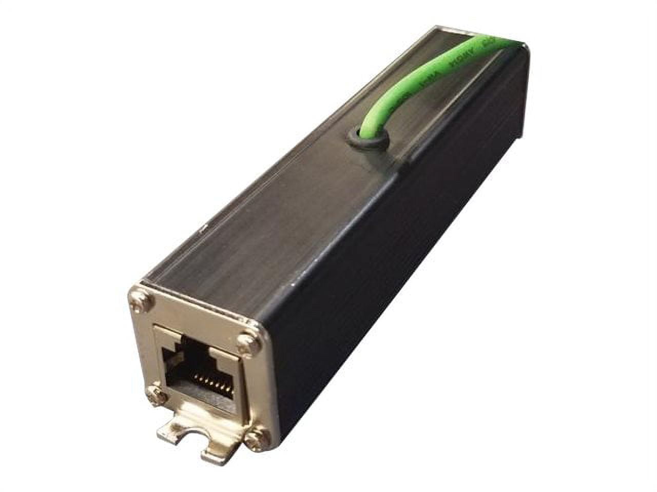 Ventev Ethernet Surge Suppressor - Surge protector - output connectors ...