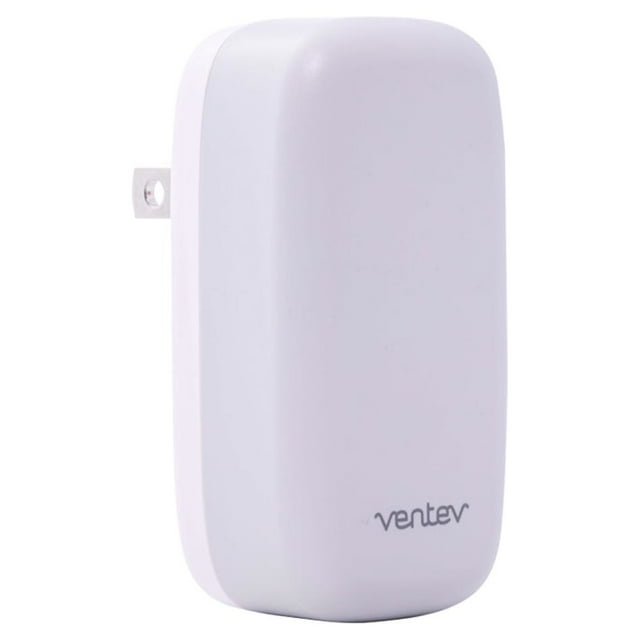 Ventev PD Wall Charger with USB-C Port 20W White Wall Chargers - Walmart.com
