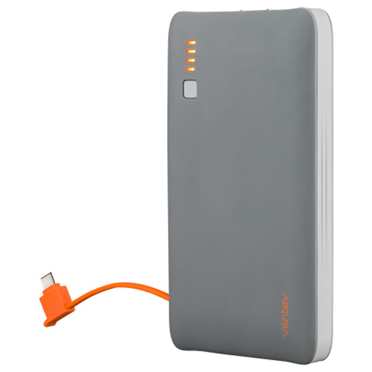 Ventev Powercell Power Bank 60 - Walmart.com
