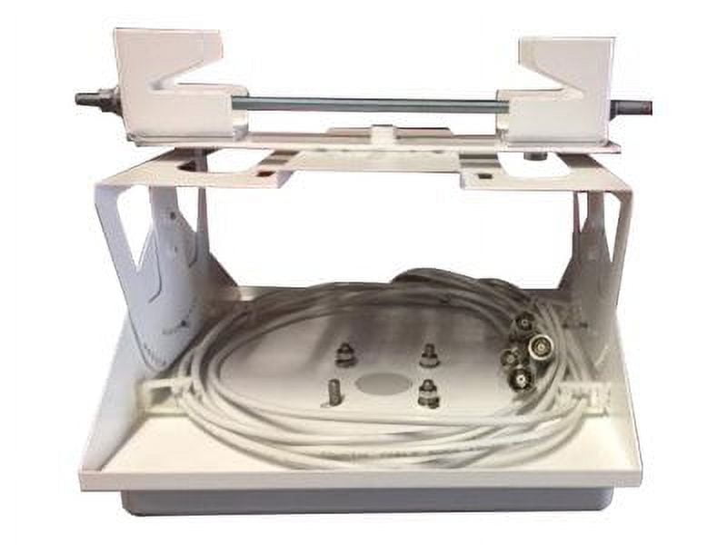 Ventev Single-Axis Co-Locating Mount with I-Beam Clamps - Network ...