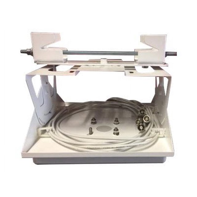 Ventev Single-Axis Co-Locating Mount with I-Beam Clamps - Network ...