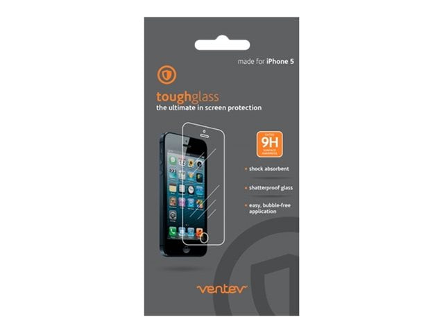 Ventev Tough Glass Screen Protector