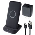 Ventev Universal 10W Wireless Portable Battery & Charge Stand - Black ...
