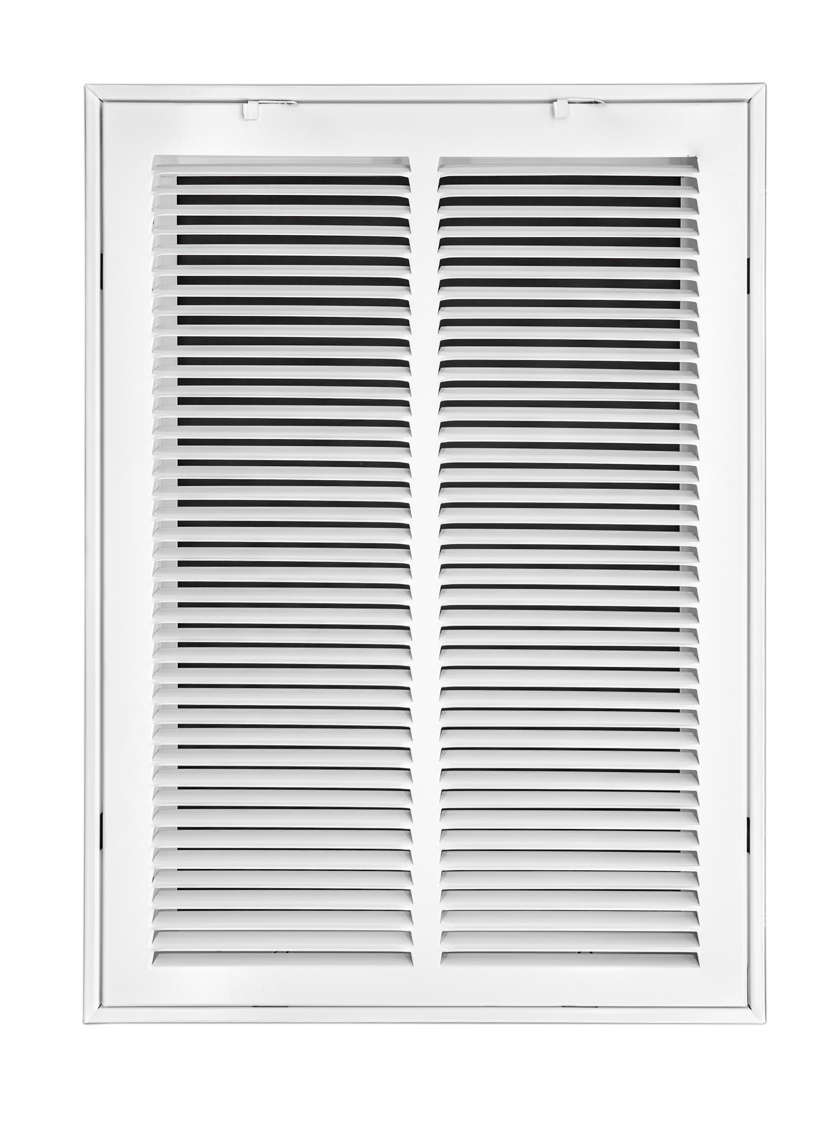 Venti Air 14 in Wide x 20 in High Return Air Filter Grille - Free 2-3 ...