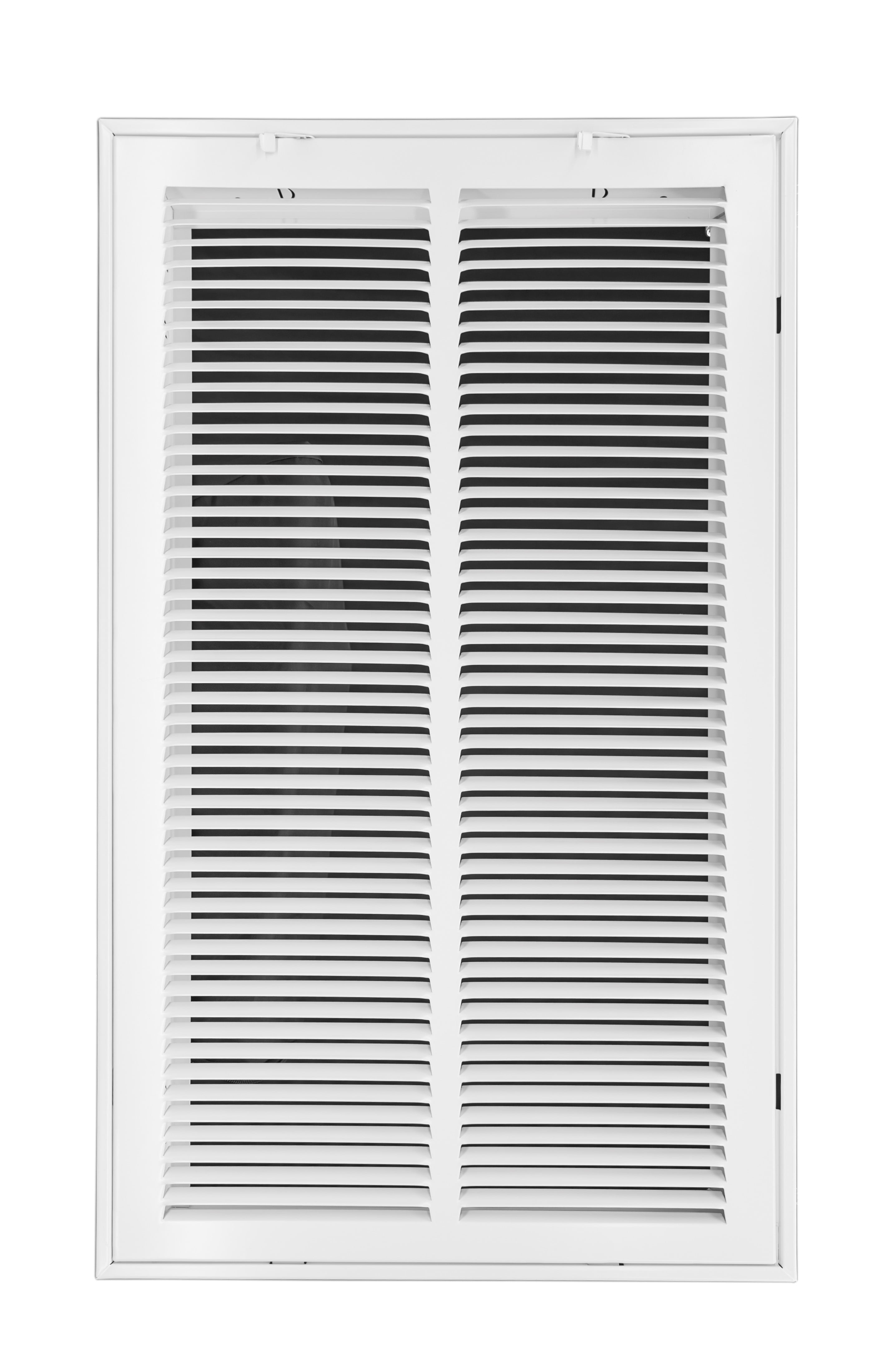 Venti Air 14 in Wide x 25 in High Return Air Filter Grille - Free 2-3 ...
