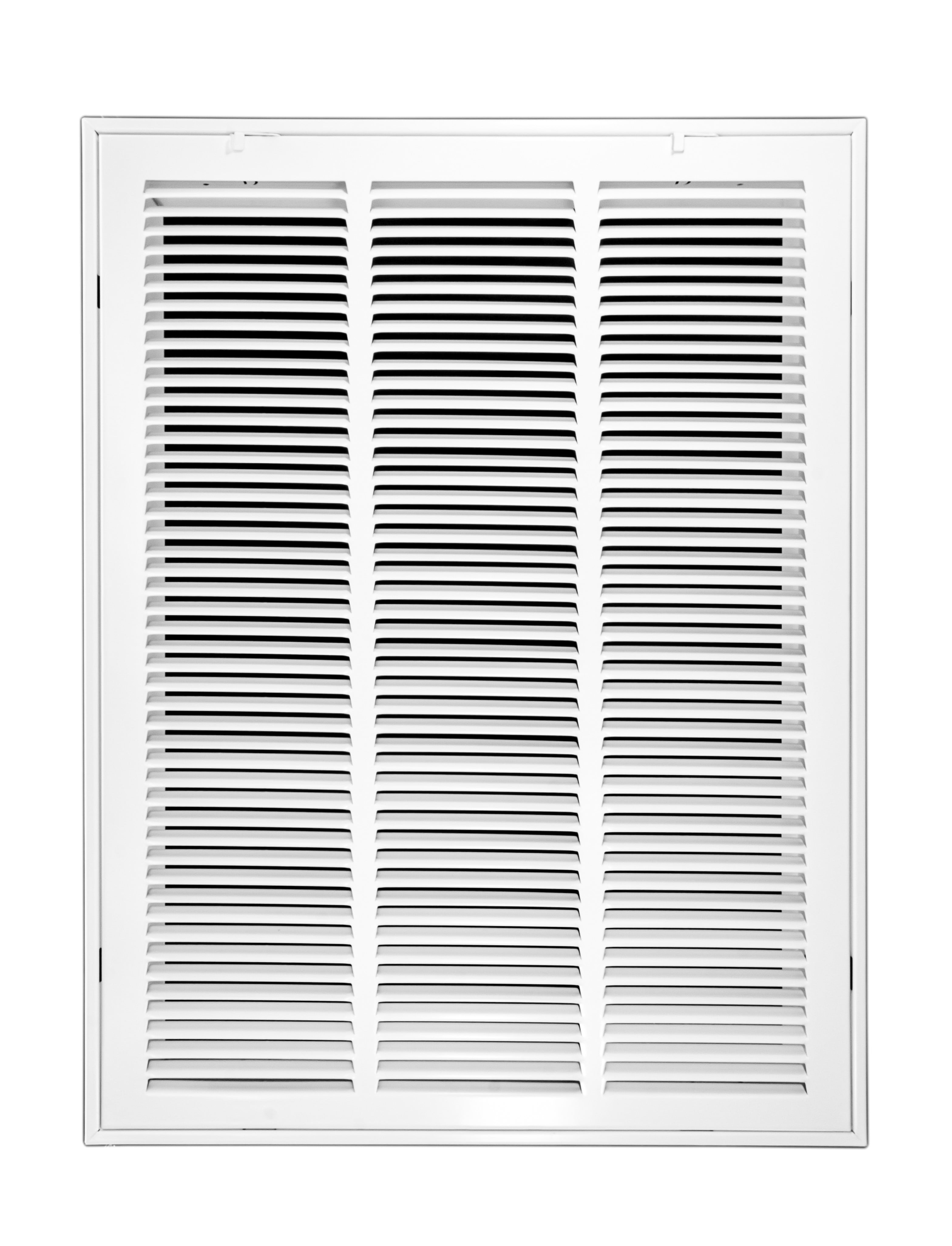 Venti Air 18 in Wide x 24 in High Return Air Filter Grille - Free 2-3 ...