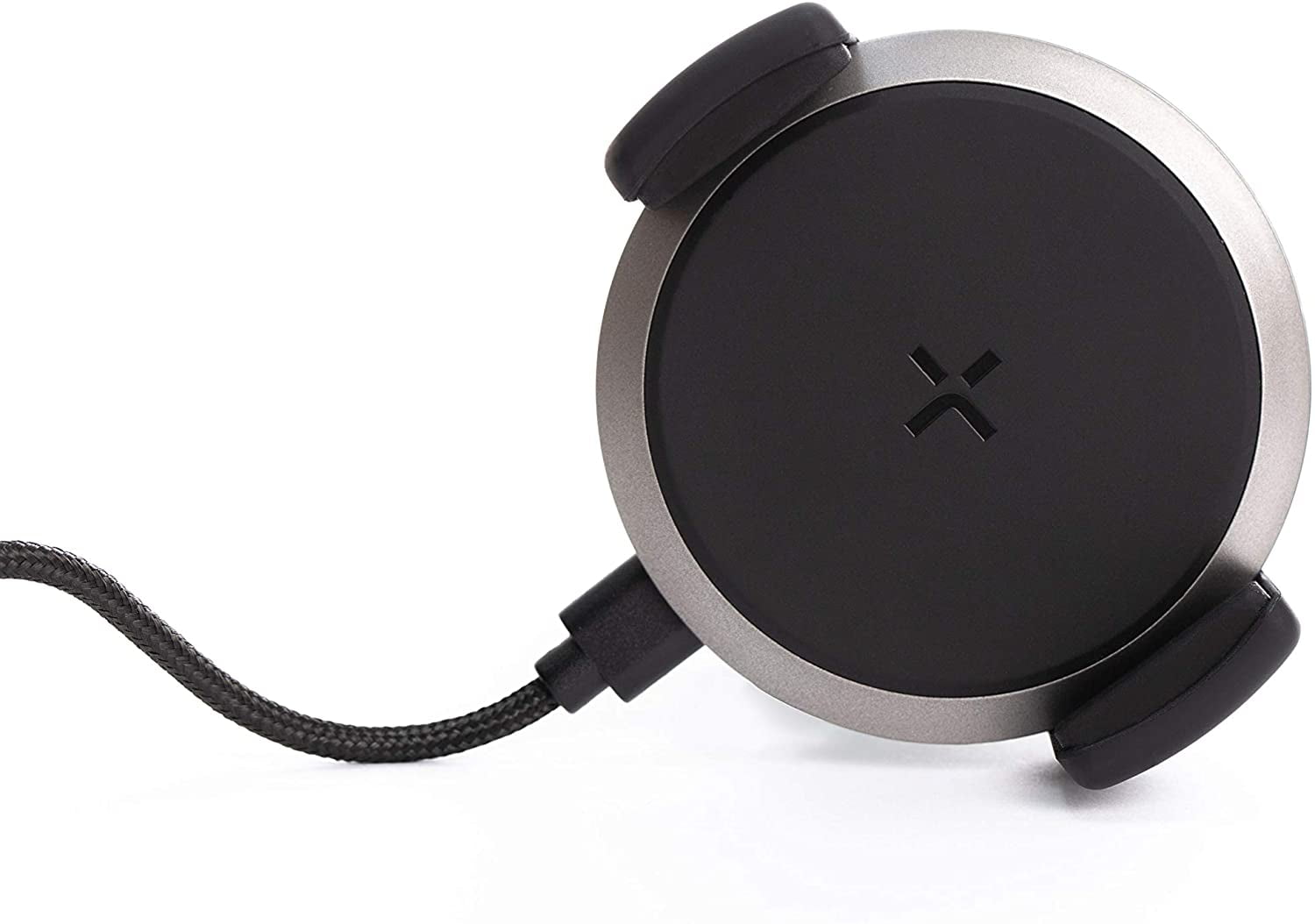 Venti Wireless Car Charger | 10W Qi-Certified Car Phone Holder Mount ...