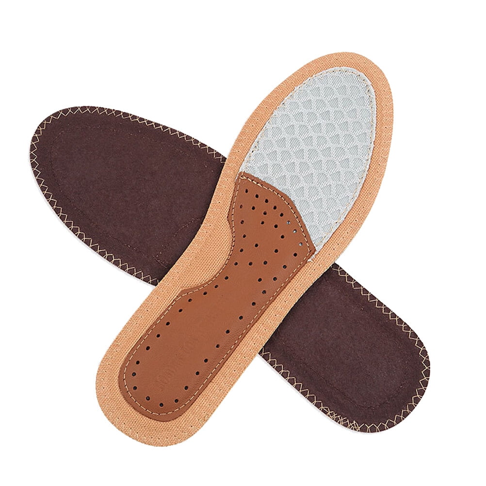 Ventilate Insoles Side-to-side Stability Insoles Shoe Pads Soft Insoles ...