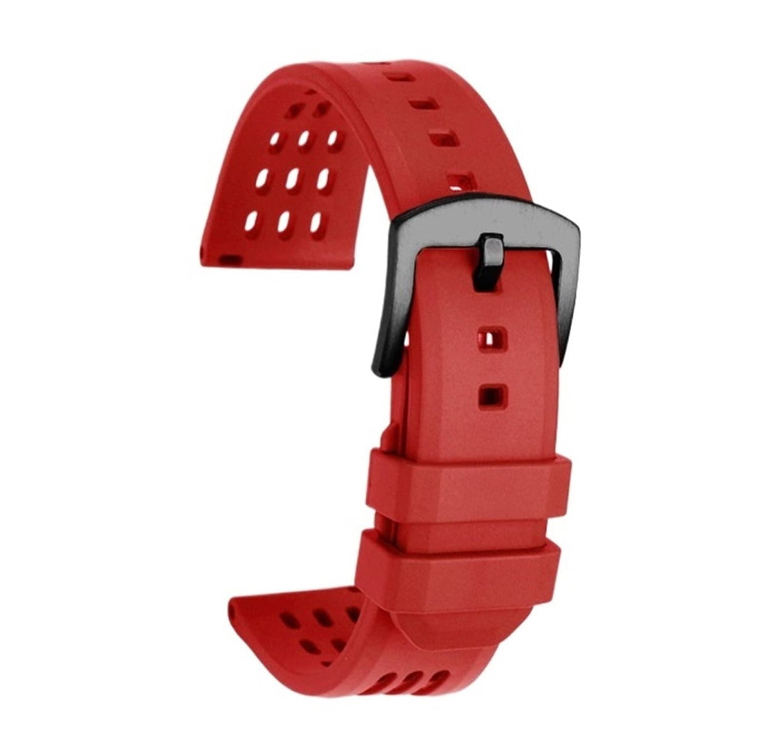 Ventilate Premium-Grade Porous Structure Quick Release Fluorine Rubber ...