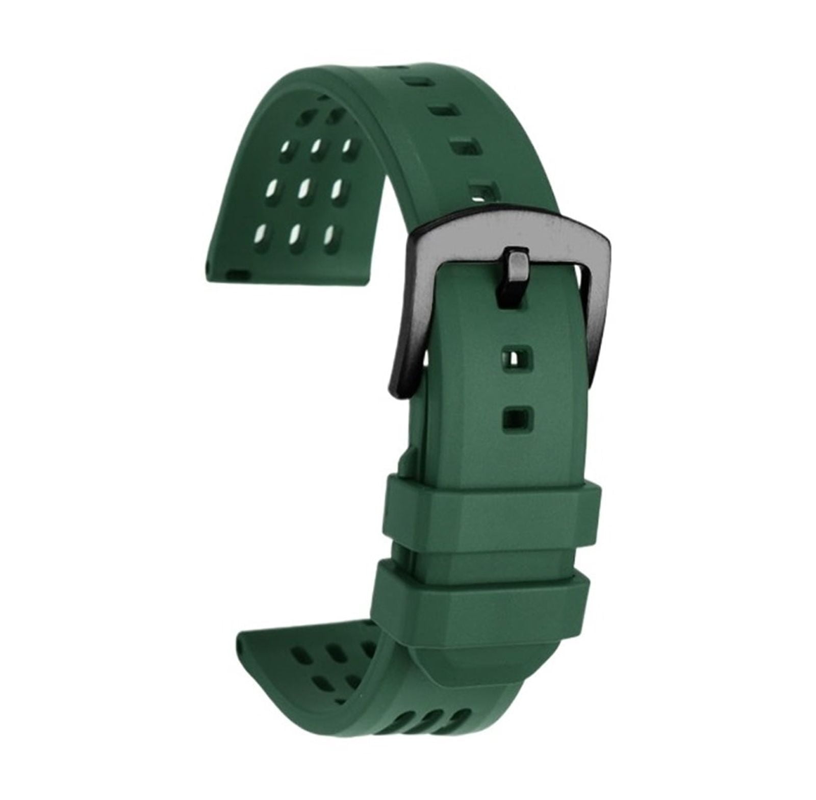 Ventilate Premium-Grade Porous Structure Quick Release Fluorine Rubber ...