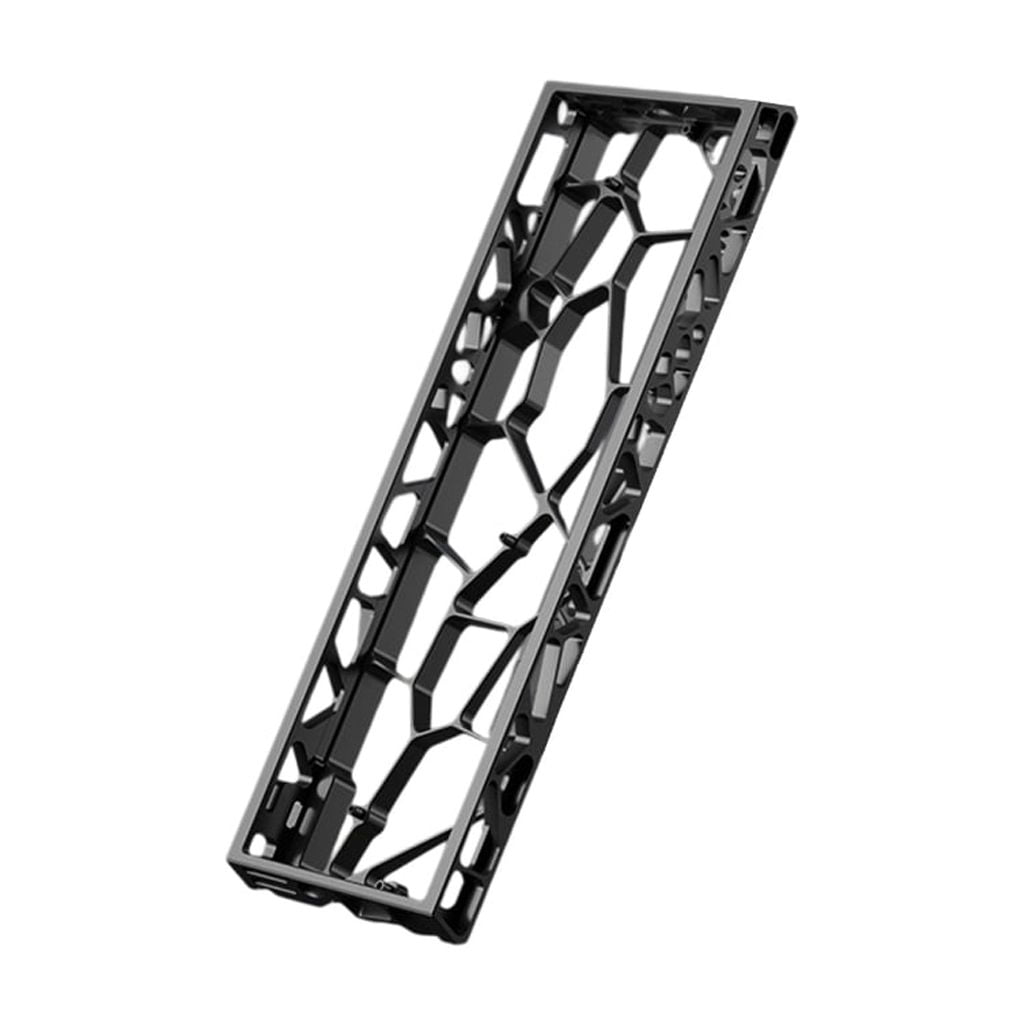 Ventilated Aluminum Keyboard Housing For MAD60 And WIN60 Keyboards Base ...