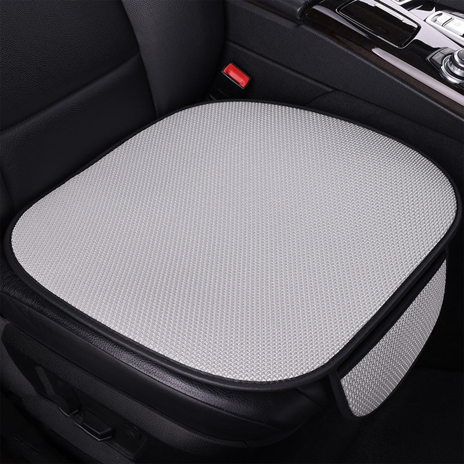 Ventilated Car Seat Cushion with 3D Airflow Design for Summer Cooling ...
