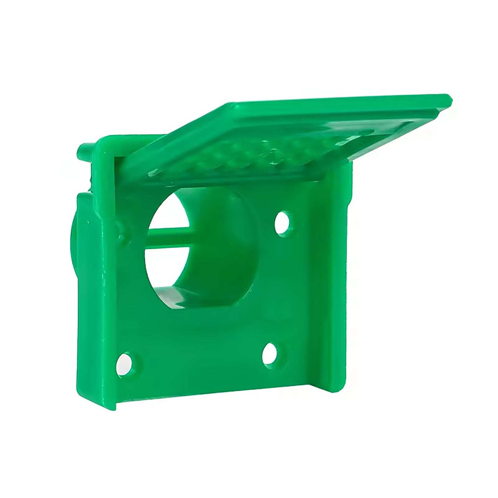 Ventilated Hive Entrance Trap - Prevent Bee Escape, Control Varroa ...