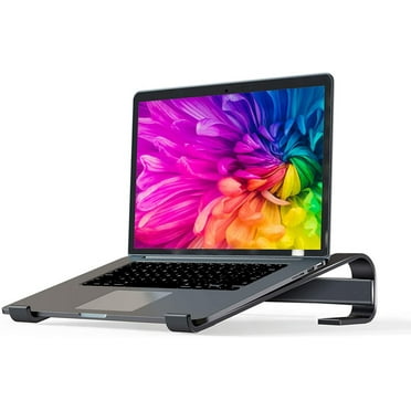 Mount-It! Under Desk Laptop Holder for computer tables, work tables ...