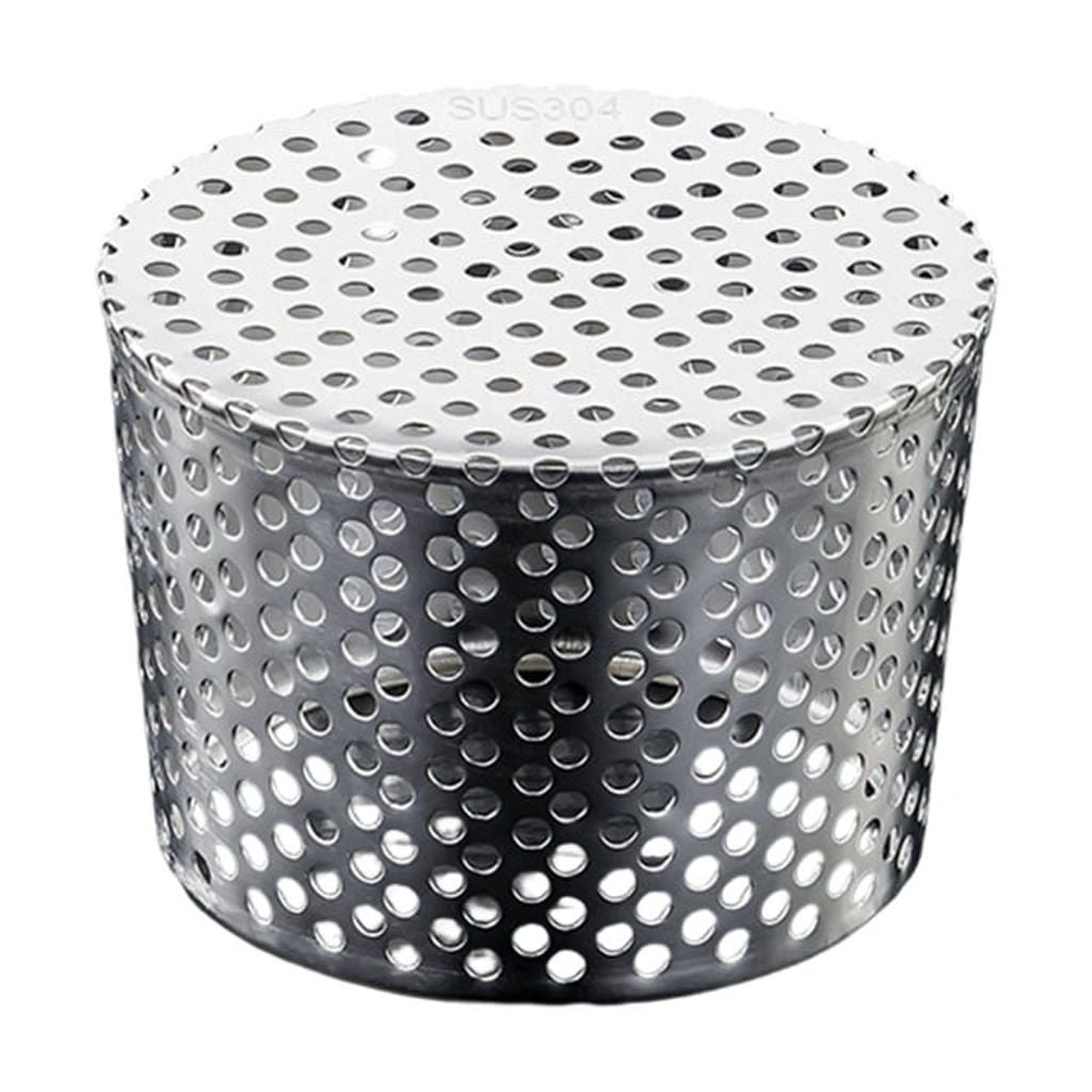 Ventilated Outdoor Drainage Grate Proof Designs Balcony Drainage System ...