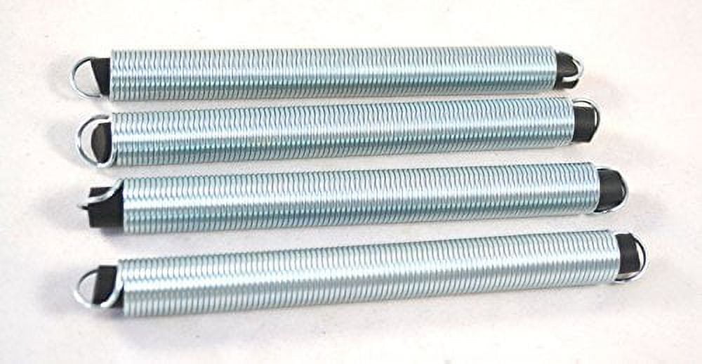Ventilated Rotor Spring Silencer Assembly - Walmart.com