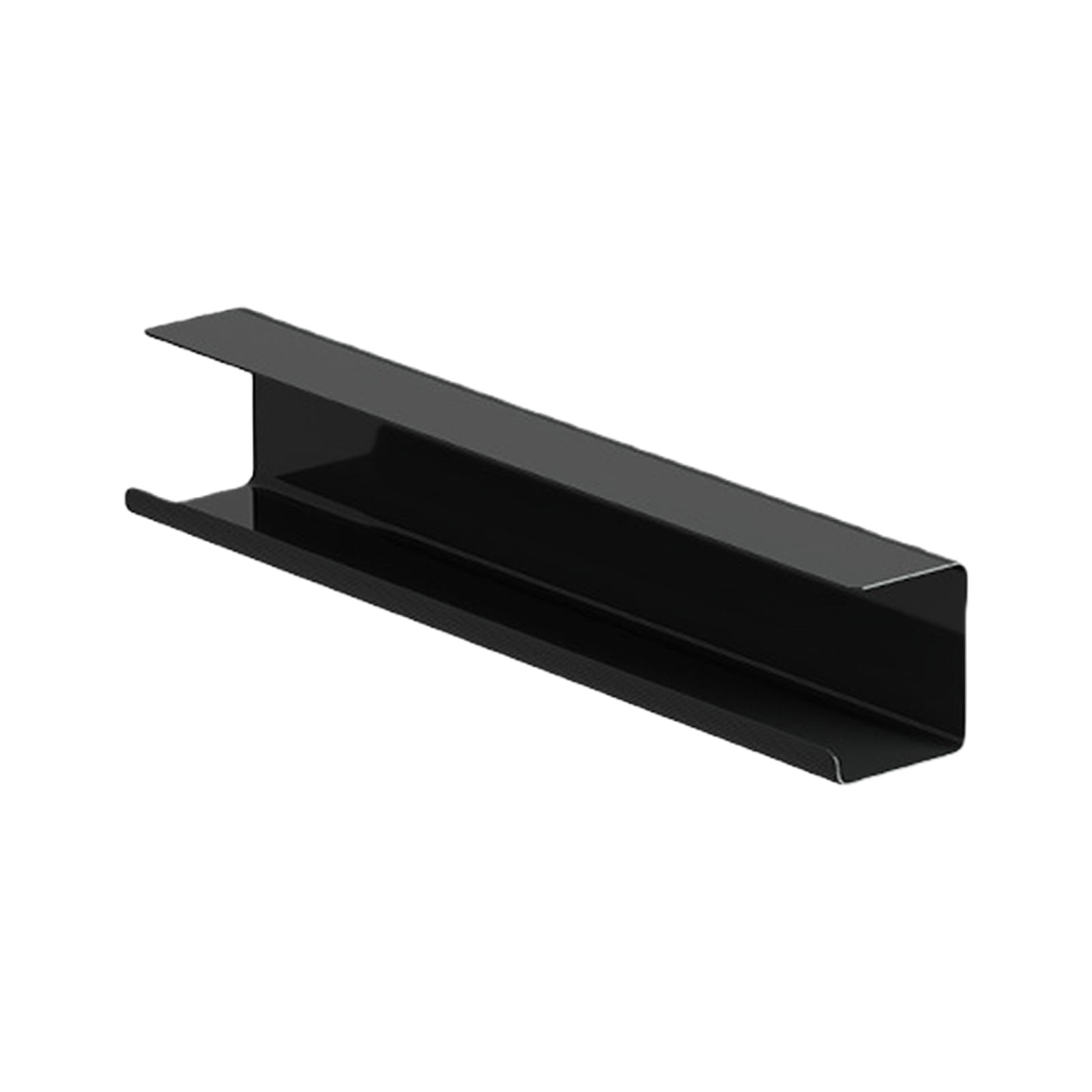 Ventilated Under Desk Cable Organizers with Easy Installation for ...