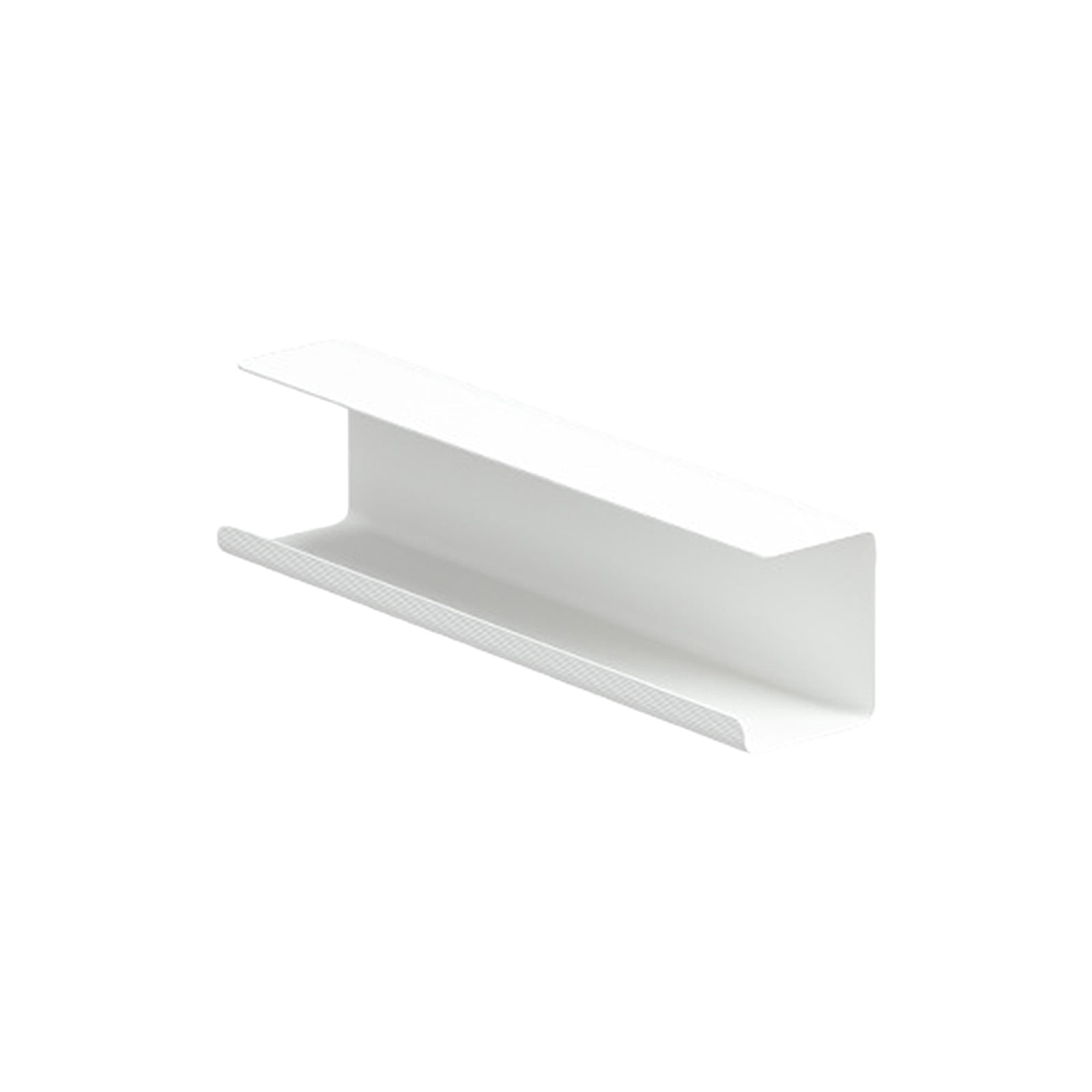 Ventilated Under Desk Cable Organizers with Easy Installation for ...