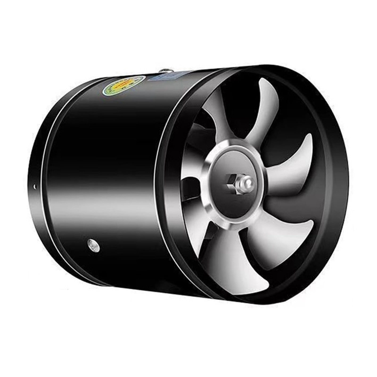 Ventilation Fan Air Ventilator Metal Pipe Ventilation Fan Mini ...