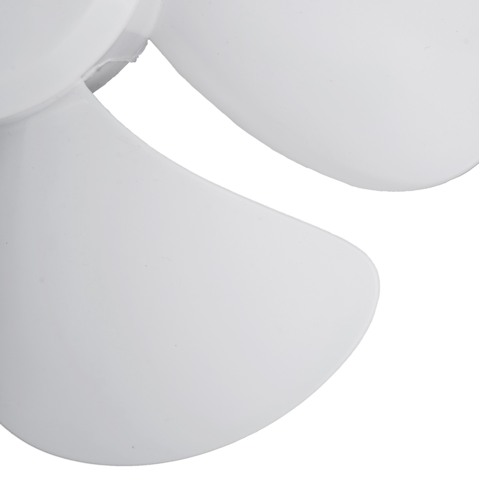 Ventilation Fan Blades 6-Blade Fan Blades Suitable For Roof Ventilation ...