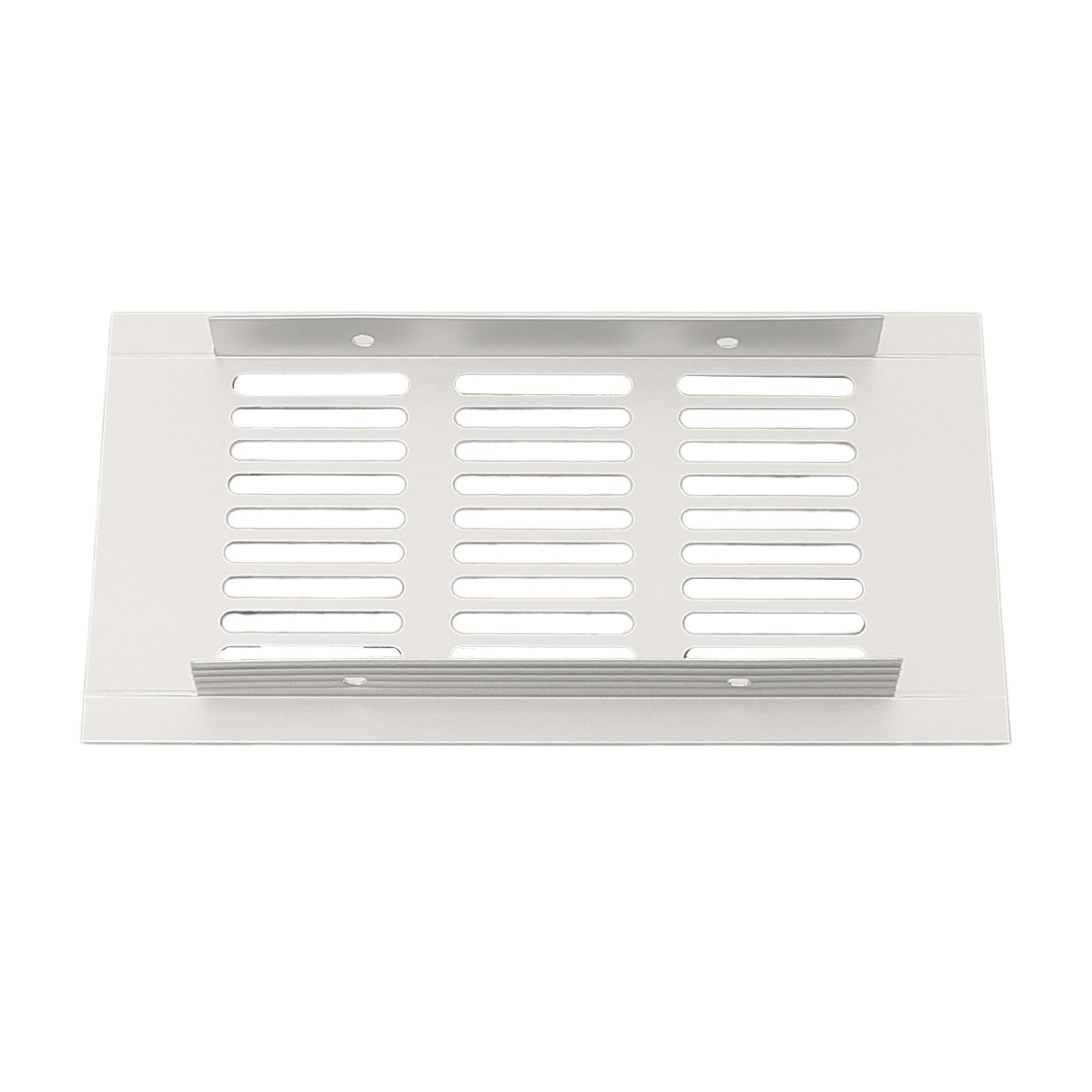 Ventilation Grille Aluminium Alloy Air Vent Grill Cabinet Wardrobe ...
