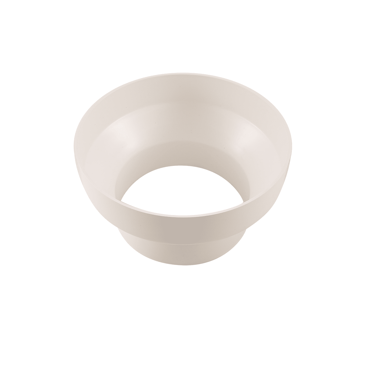 Ventilation Pipe Reducer Adapter Air Duct Connector for Inline System ...