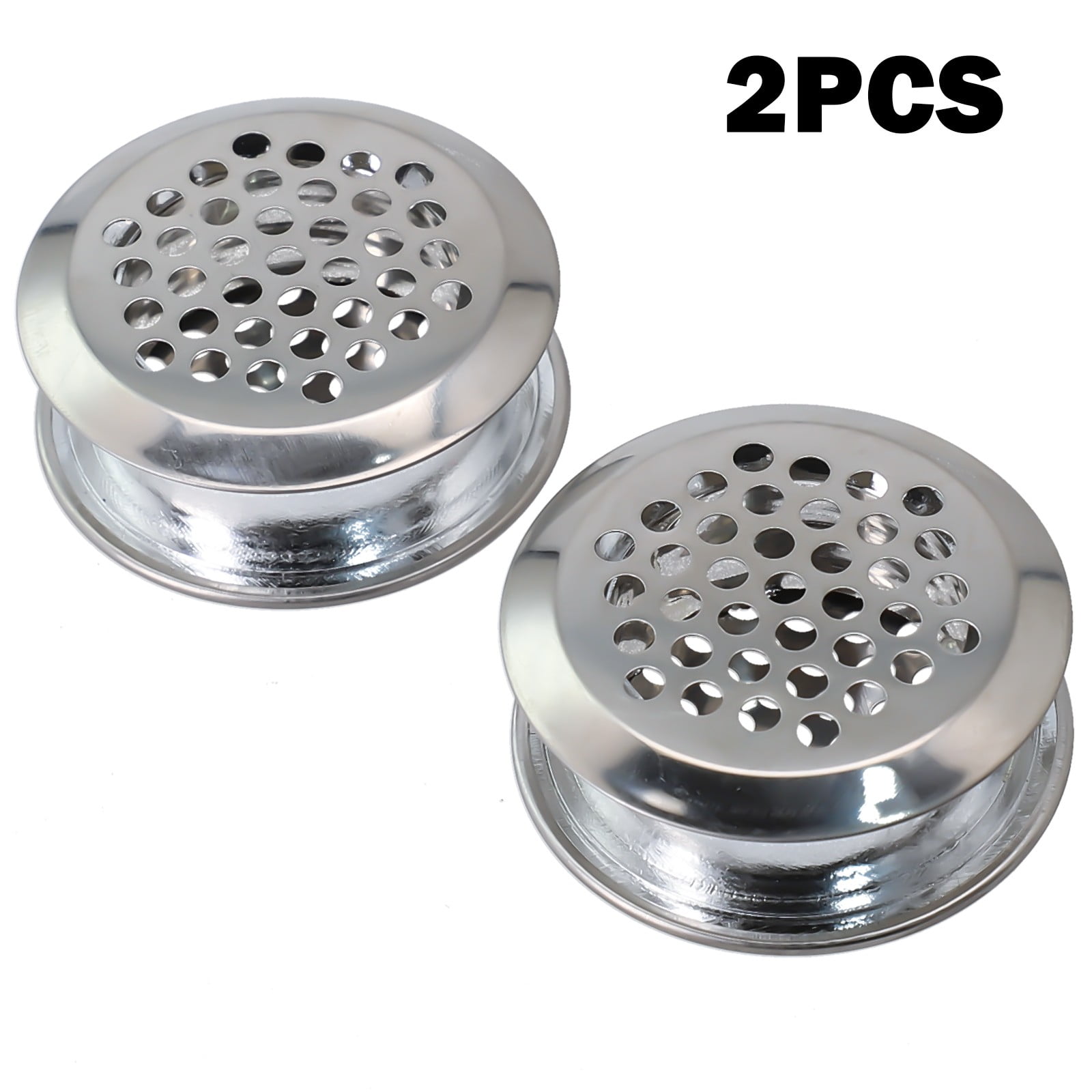 Ventilation Plugs Air Vent Grille Metal Ventilation Plugs Stainless ...