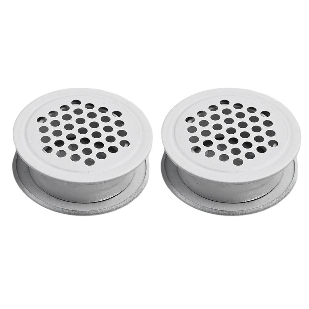 Ventilation Plugs Air Vent Grille Metal Ventilation Plugs Stainless ...