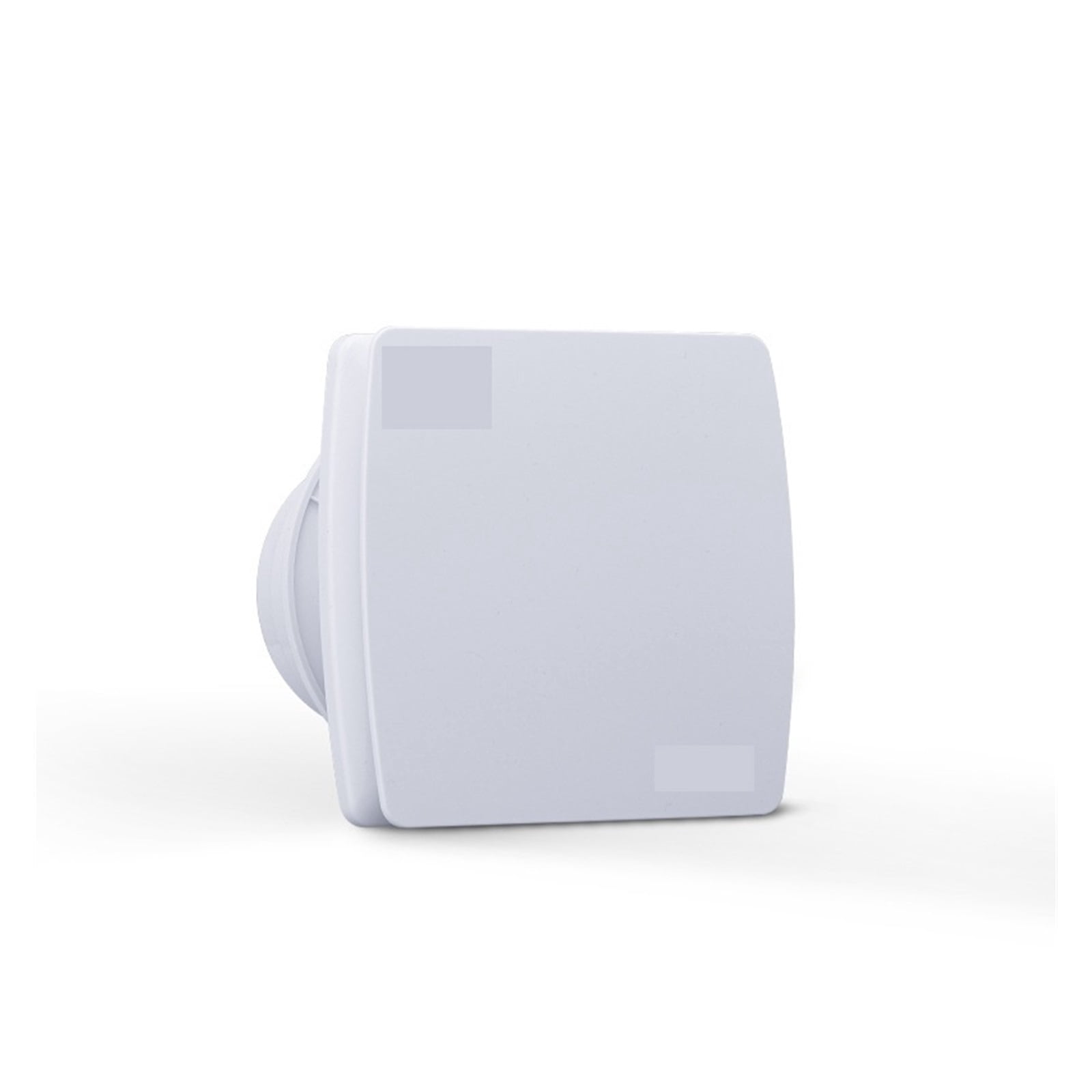 Ventilation fan home bathroom toilet glass window exhaust fan hotel ...