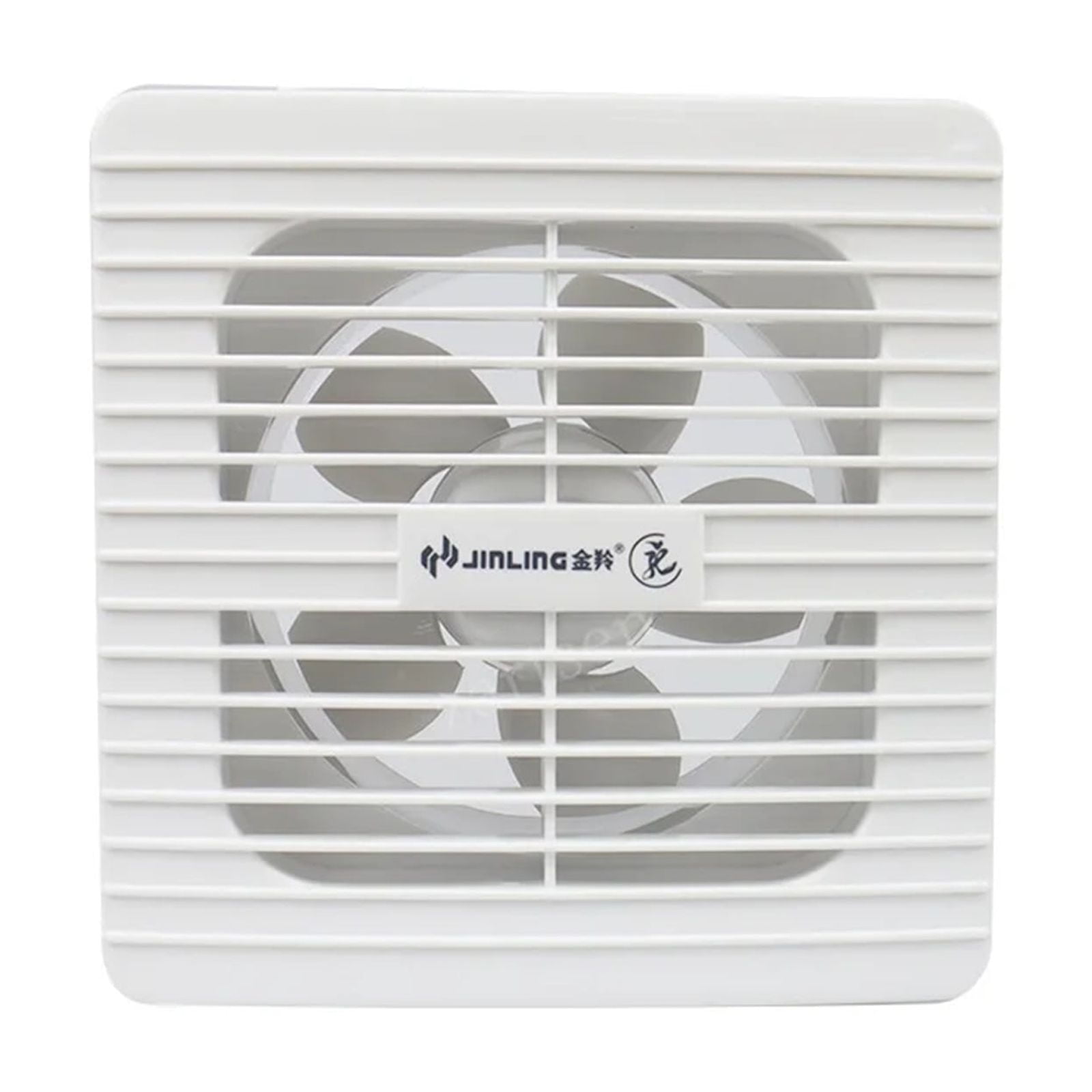 Ventilator, 4/6/8Inch Electric Extractor Ventilation Fan Exhaust Air ...