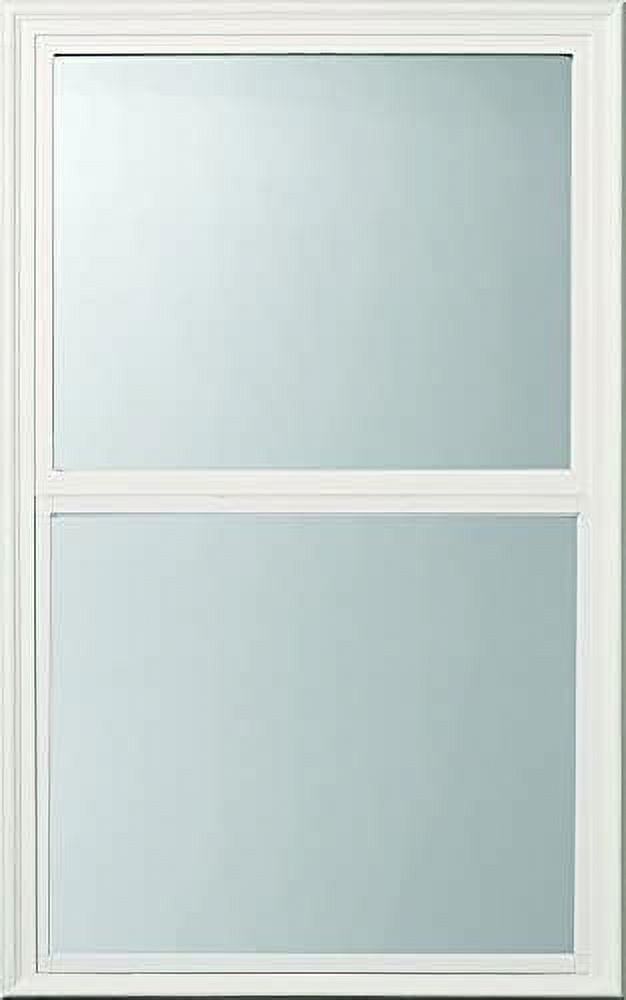 Venting Entry Door Glass Replacement for Home Improvement - 24" x 38 ...
