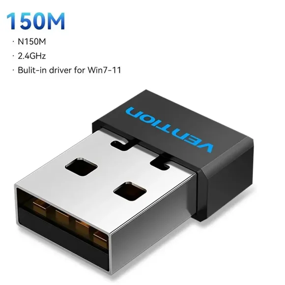 Wifi Ethernet Adapter