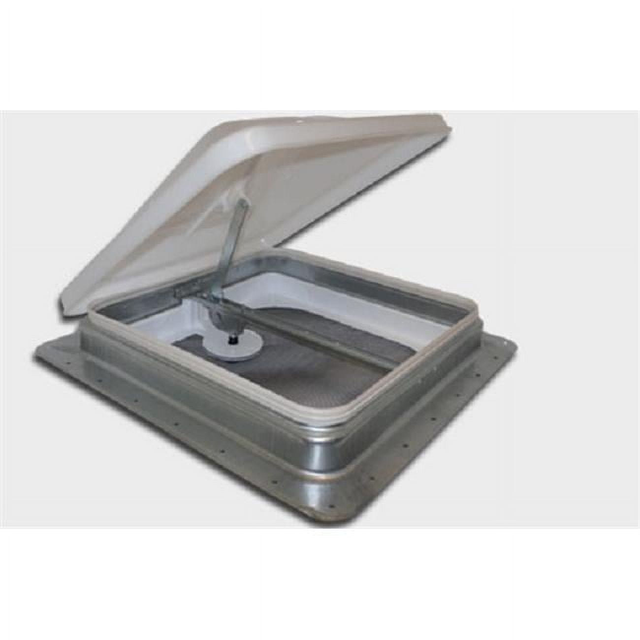 Ventline & Dex V208446 Galvanized Steel Plumbing Vent Cover - Walmart.com