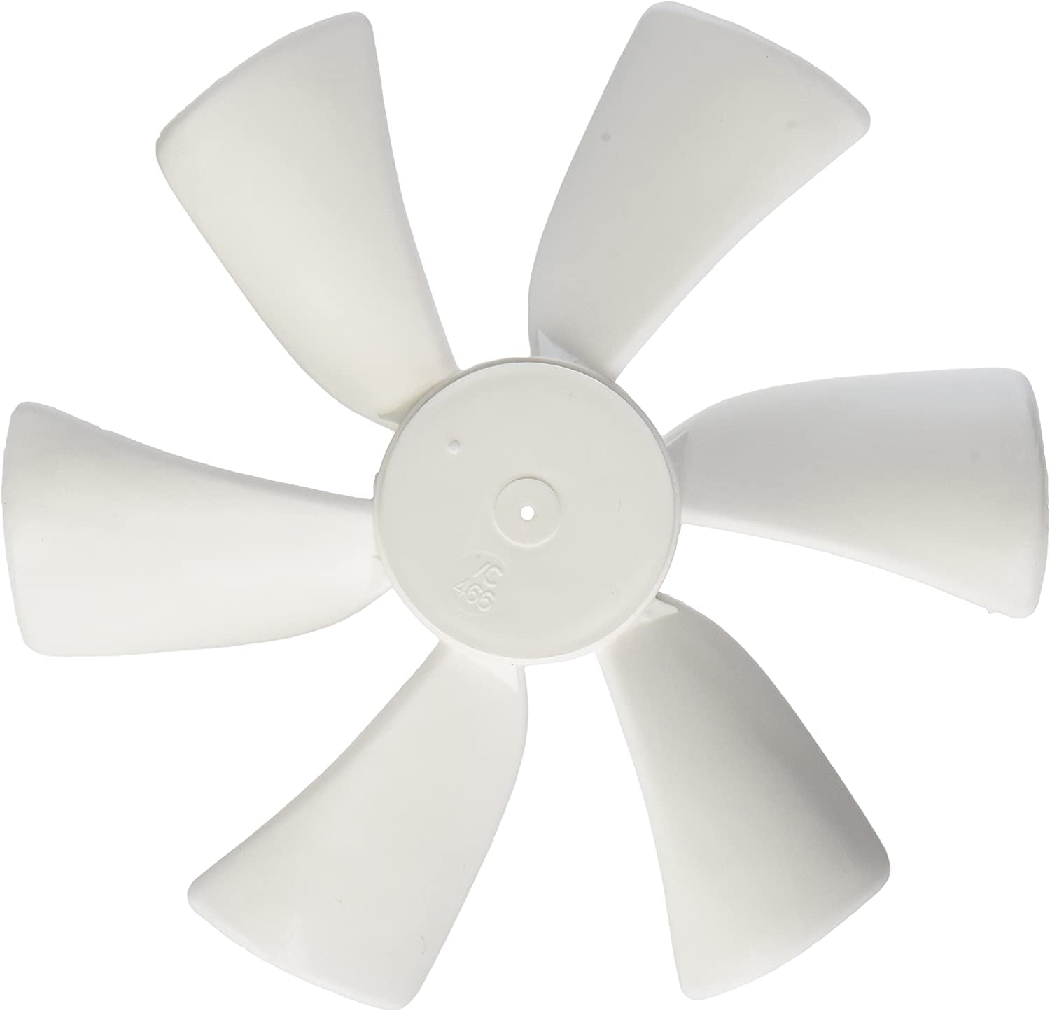 Ventline Fan Replacement Blade BVC0466-00 - Walmart.com
