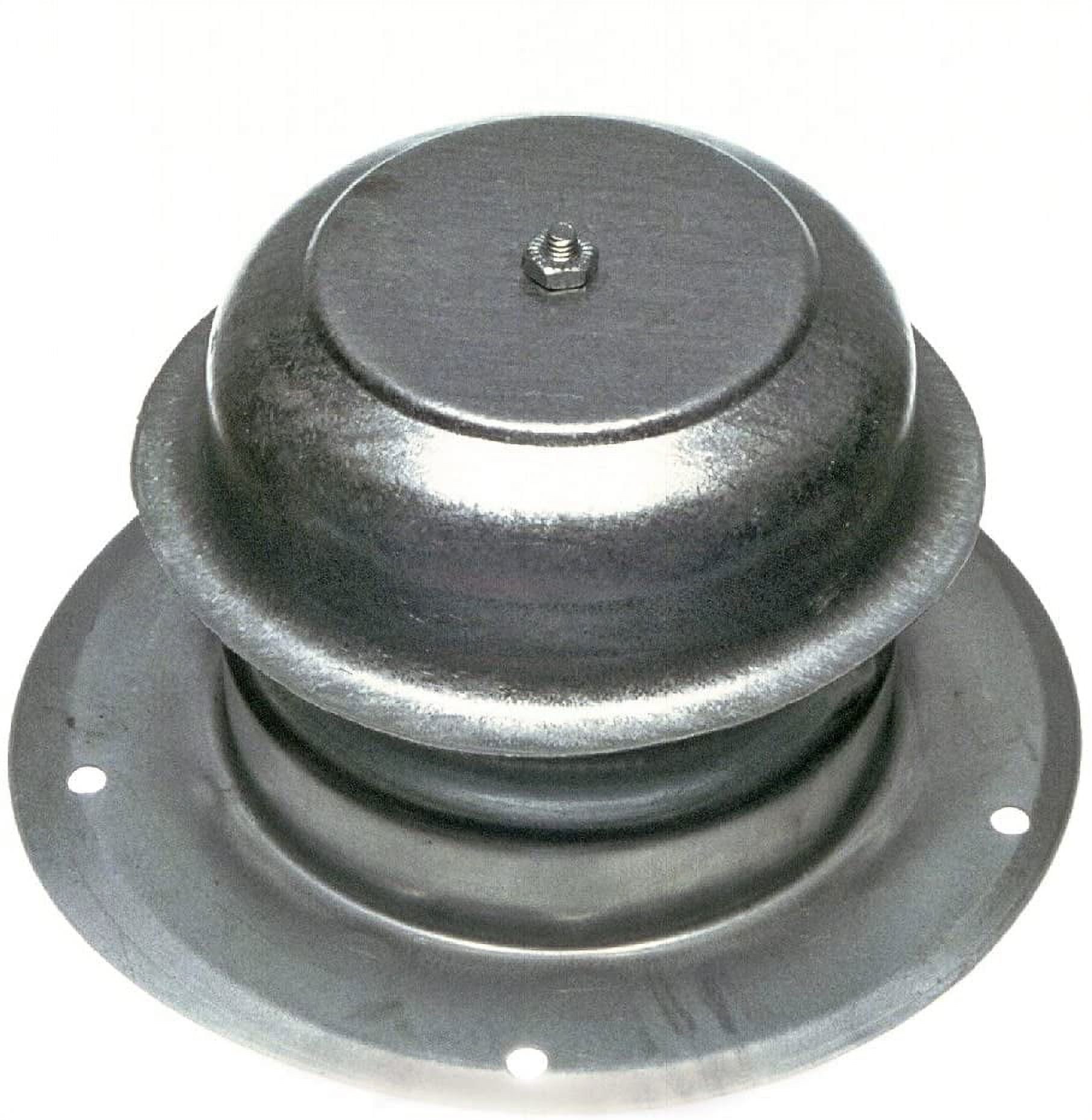 Ventline (V2084) 2" Metal Plumbing Vent Cap - Walmart.com