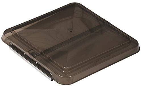 Ventmate 63115 Smoke Low Profile Replacement Vent Lid - Walmart.com