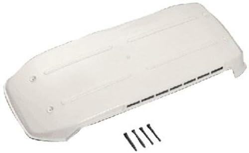 Ventmate High Impact Plastic Old Style Replacement Refrigerator Vent ...