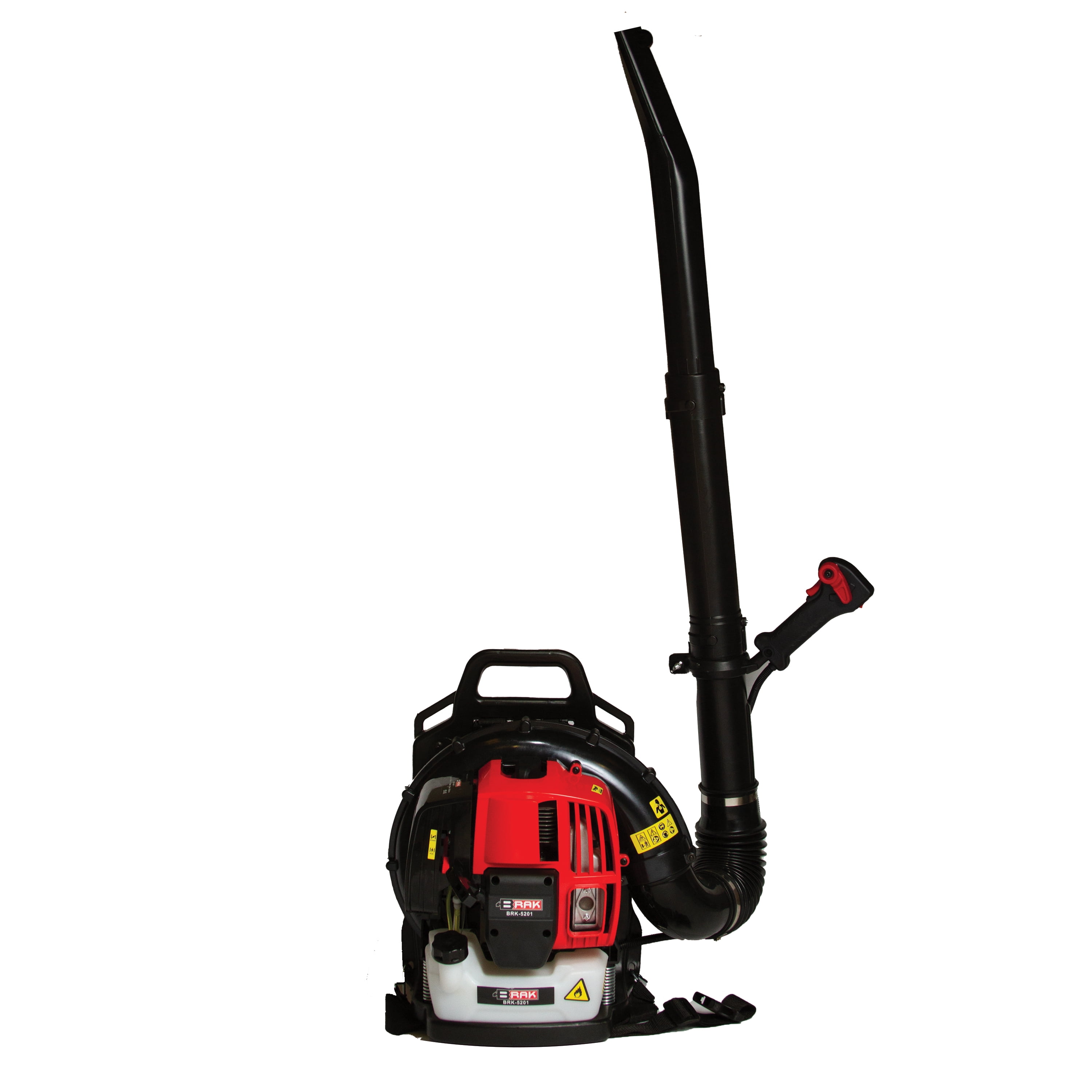 Free Shipping! Vento Brak Blower 52cc 2T Gas 7000rpm 281km/h - Walmart.com