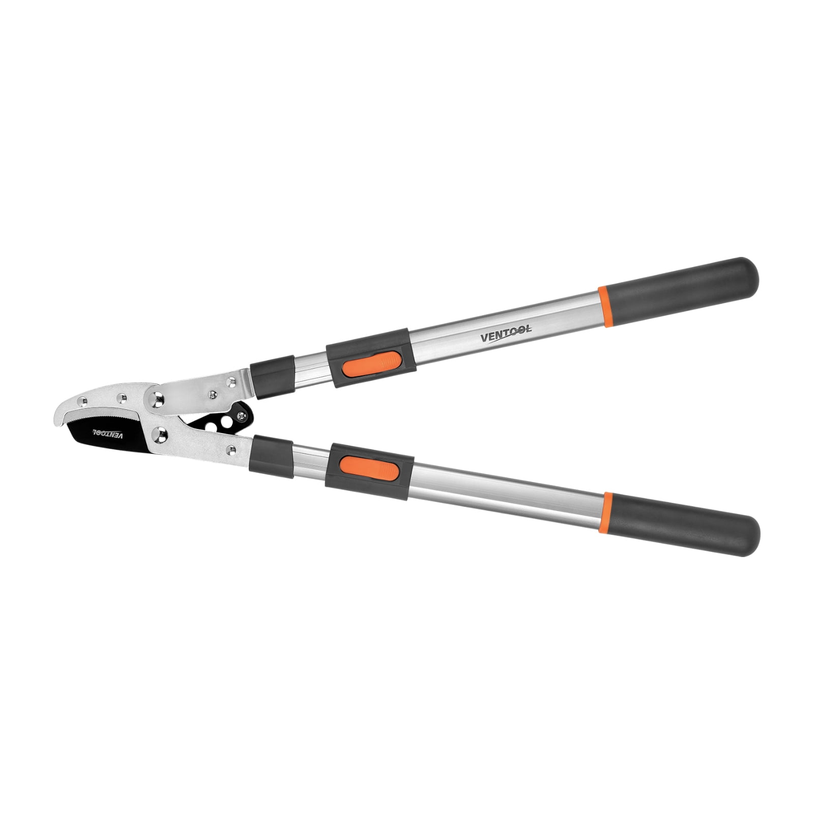 Ventool 27" - 37" Telescopic AnviL Lopping Shear With Compound Action ...