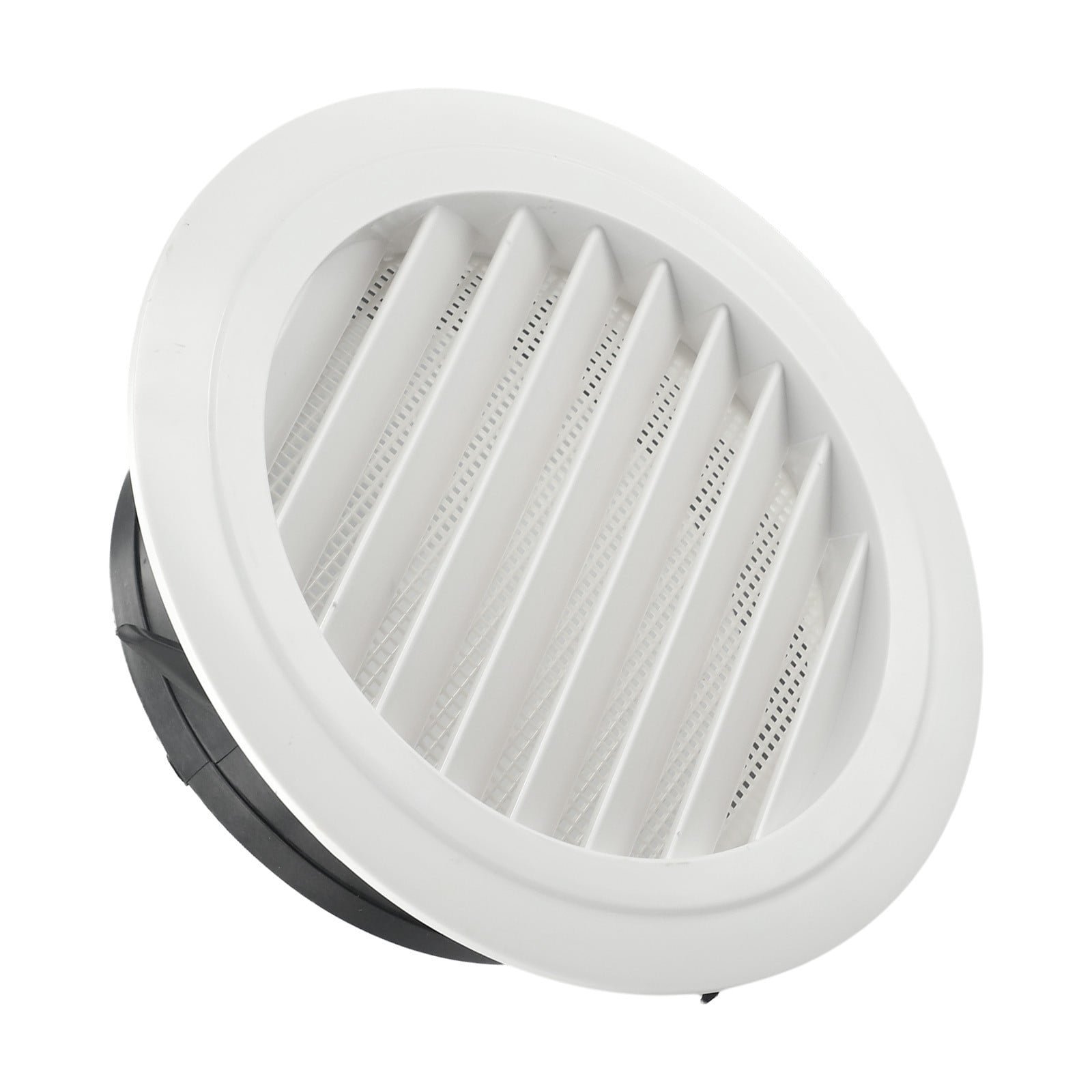 Vents Wall Vent Covers Round Louver Vents Wall Or Ceiling ...