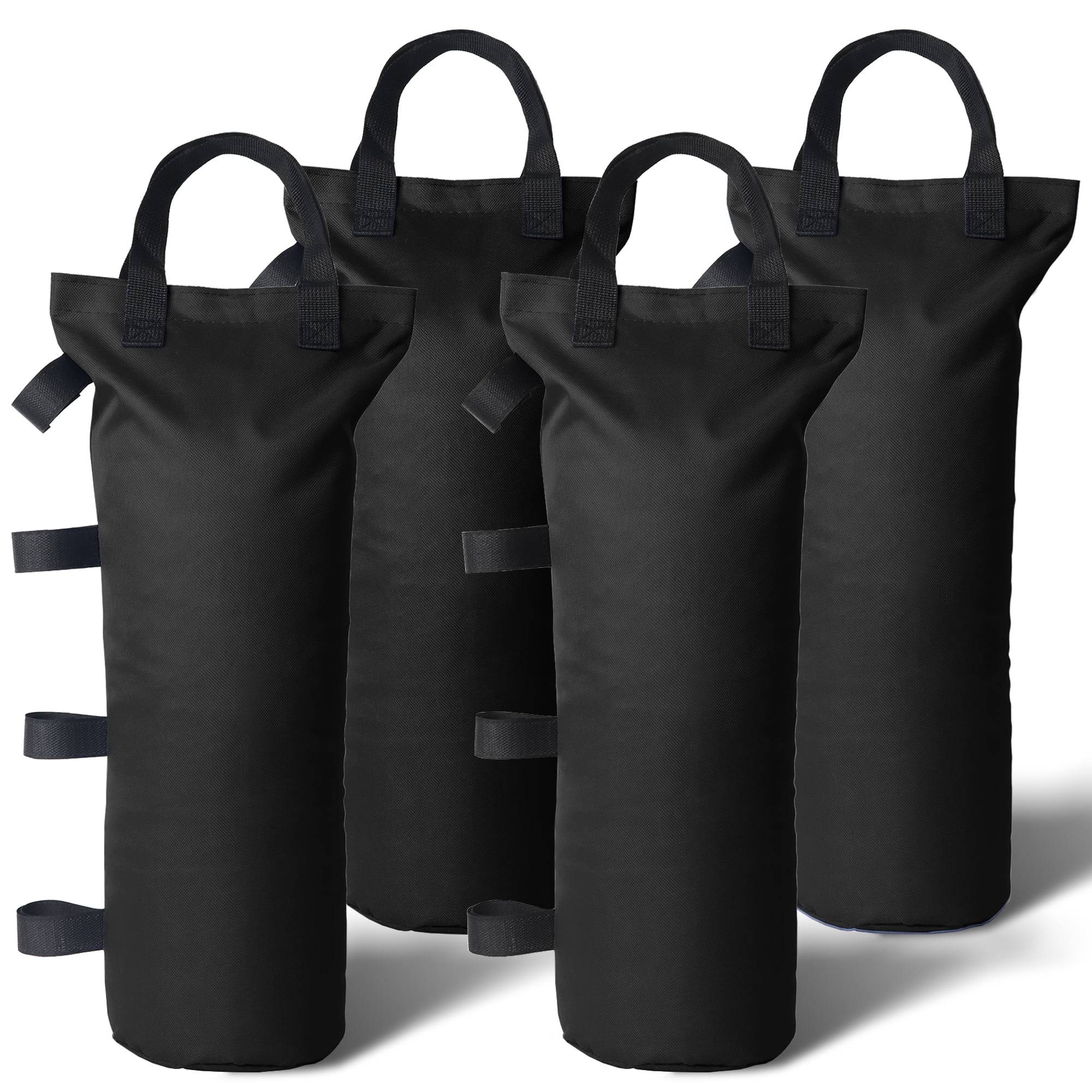 VentuLodge 112 lbs Canopy Weights Sand Bags, Tent Stability, Durable ...