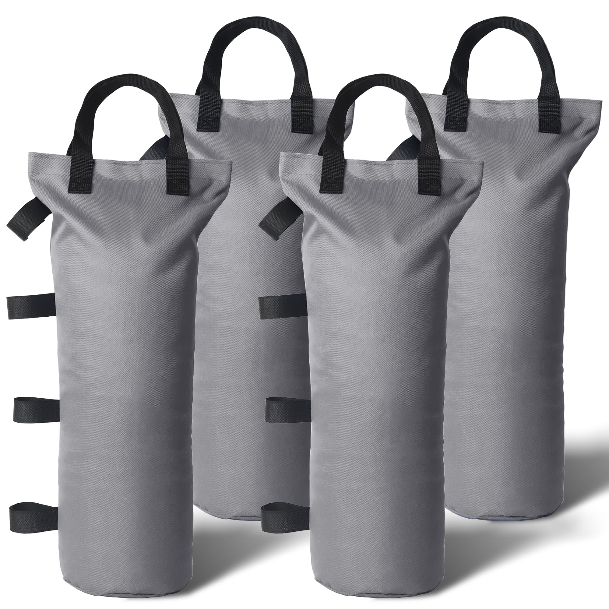 VentuLodge 112 lbs Canopy Weights, Sand Bags for Tents, Gazebos ...
