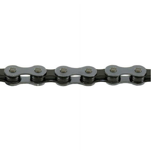 Ventura 116 Link Bicycle Chain for 7-8 Speeds by KMC - Walmart.com
