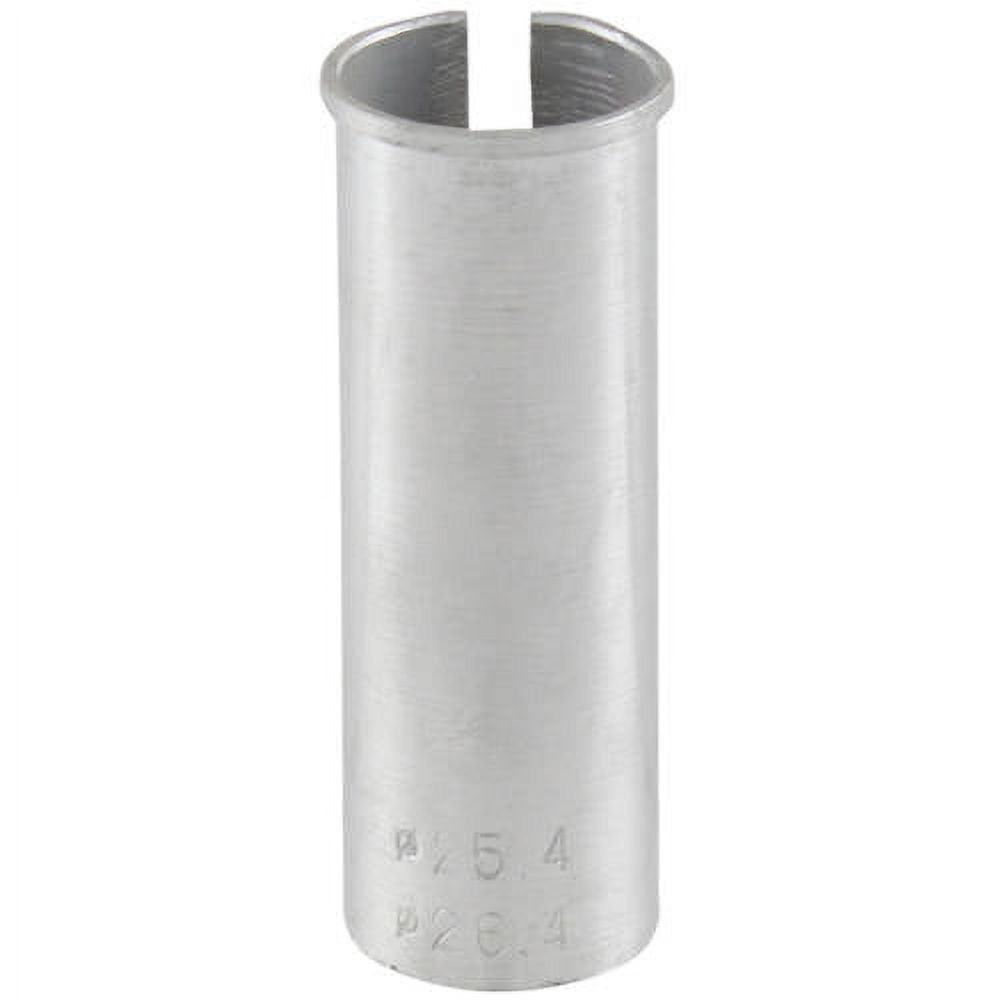 Ventura 31.6 mm Aluminum Seat Post Adapter for 27.2 mm Aluminum Seat ...