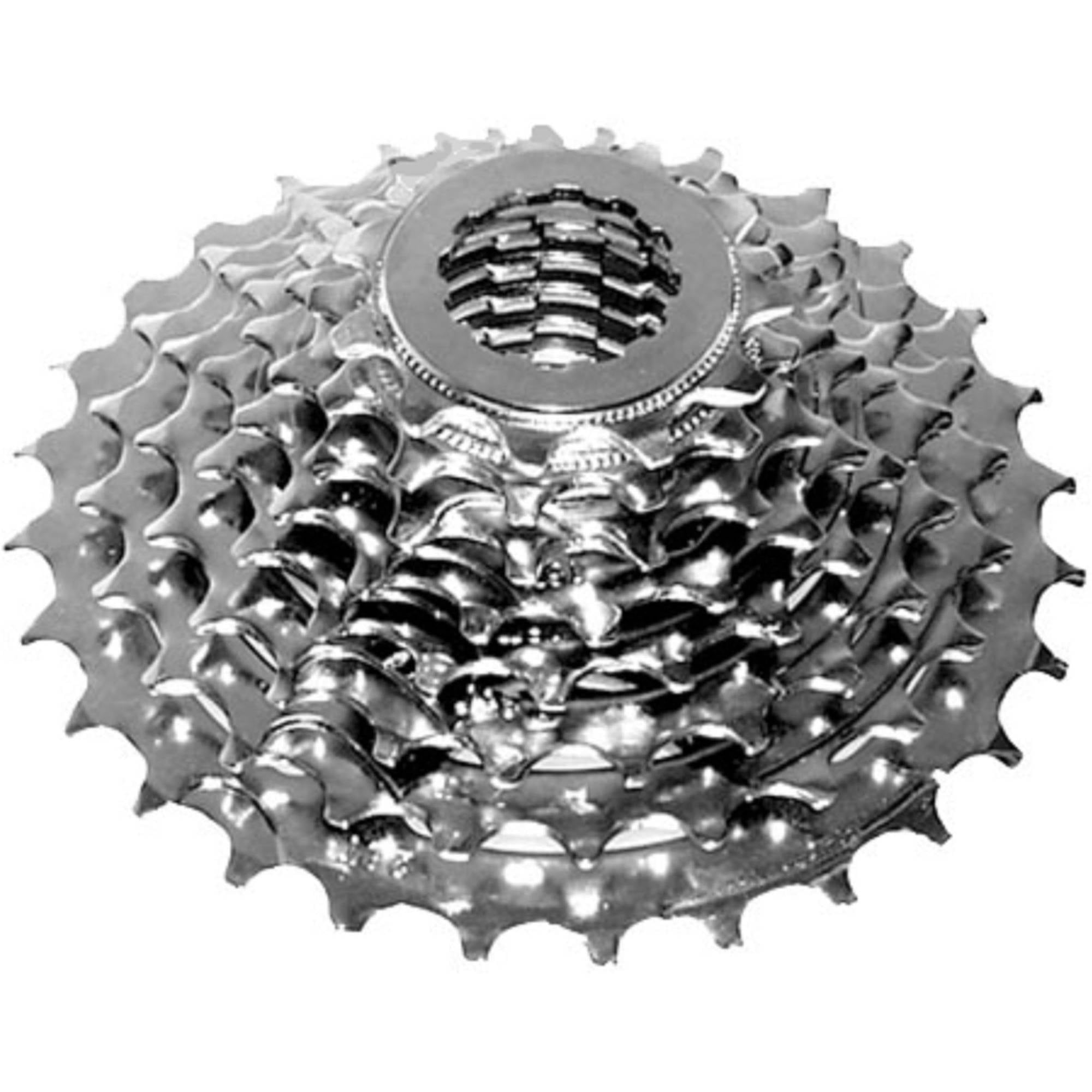 Ventura 8 Speed 11/32 Teeth Cassette - Walmart.com